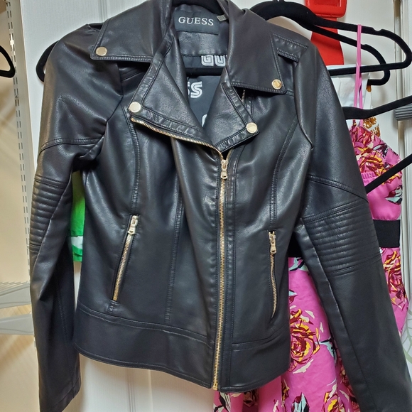 Guess | Jackets & Coats | Guess Jacket | Poshmark